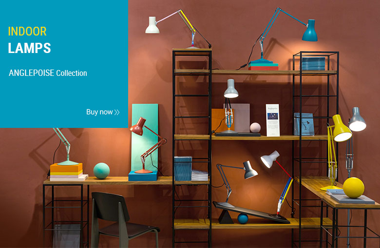 Buy Designer Lamps Online in India from world's best lighting brands ...