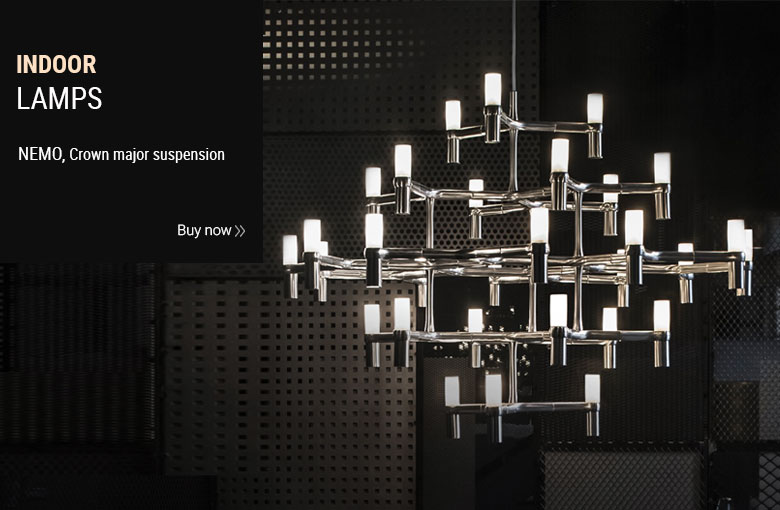 Buy Designer Lamps Online in India from world's best lighting brands ...
