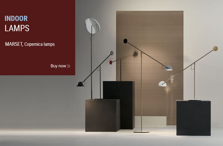 Buy Designer Lamps Online in India from world's best lighting brands ...