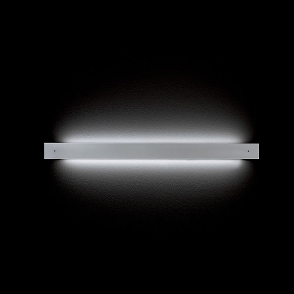 Matte Grey Marc W70 Wall (2L) (LED, Non-Dimmable) by B.Lux ...