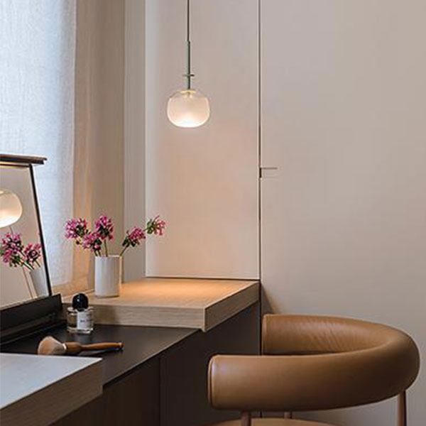 Graphite Tempo 5772 Suspension Lamp (LED, 1-10V or Push Dimming) by ...